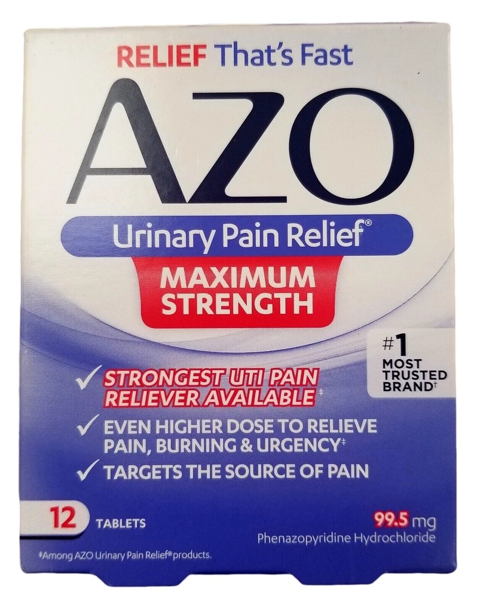 Azo Strength