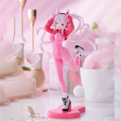 Anime Cute Hentai Sexy Plentiful Girl PVC Action Figure Collectible ...