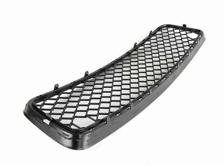 Genuine BMW E70 X5 2007-2010 Front Bumper Lower Grille Center ...