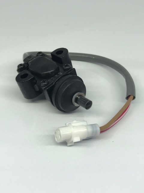OEM Genuine Yamaha Foot/gas Pedal Stop Switch Golf Buggy G11 to G29 ...