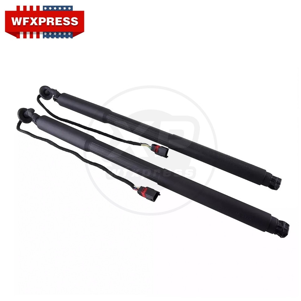 Rear Left+Right Liftgate Gas Lift Supports for Volvo XC60 31386705 ...