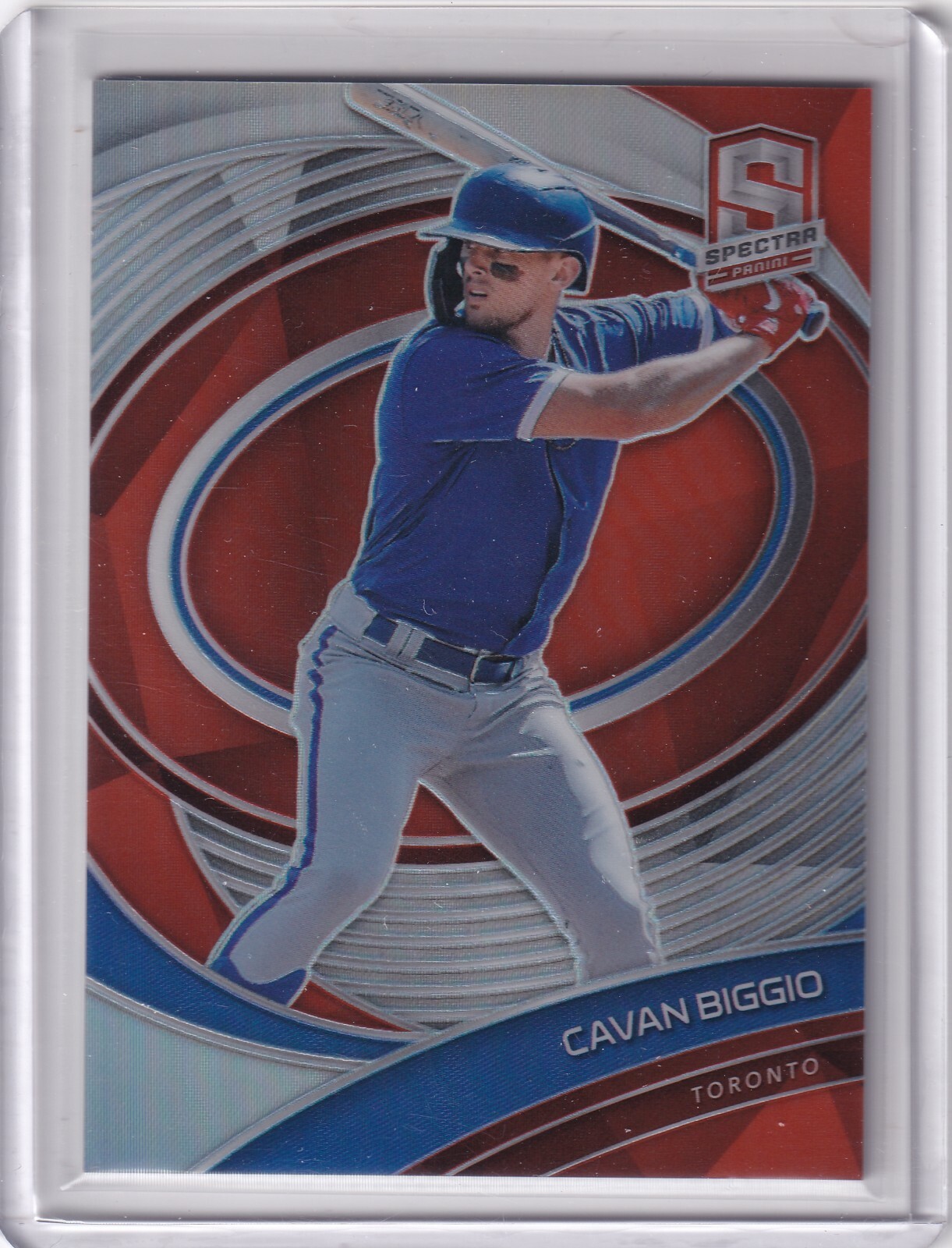 Cavan Biggio 2021 Panini Spectra Neon Orange Prizm #90, 09/20 | eBay