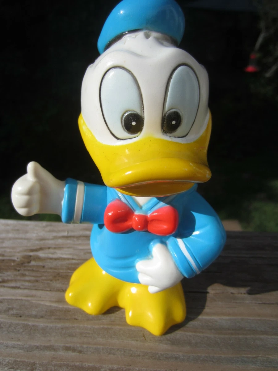 Donald Duck Thumbs Up