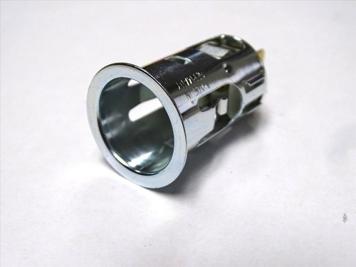 GENUINE BMW MINI CHARGER CIGARETTE LIGHTER SOCKET - FOR SMOKERS PACK ...