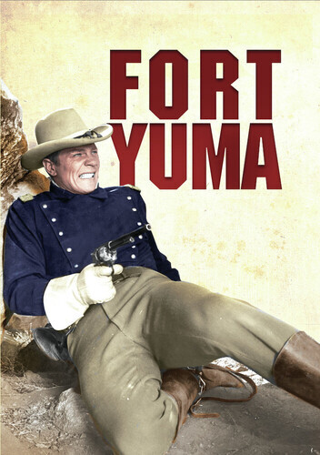 Fort Yuma [New DVD] Full Frame, Mono Sound 883904244196 | eBay