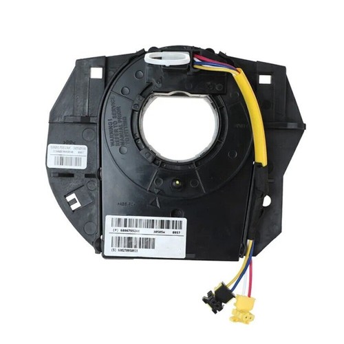 Clock Spring 68425694AC For 2011-2020 Dodge Journey With Angle sensor ...