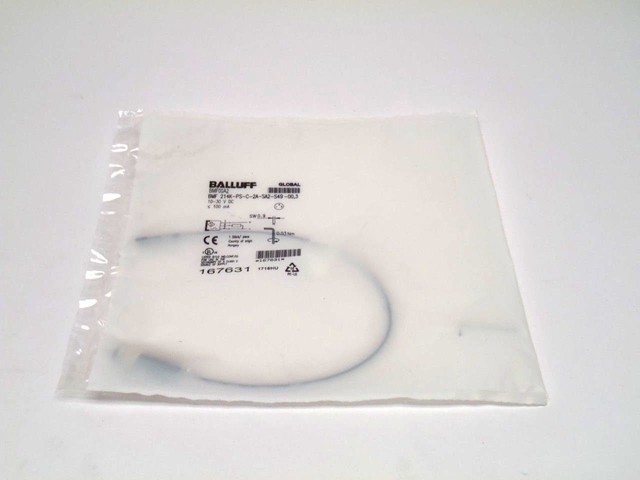 Balluff BMF00A2 Magnetic Field Sensor FNFP for sale online | eBay