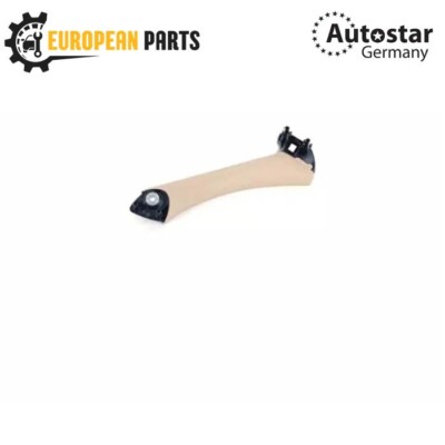 Autostar Germany Beige Right Interior Door Handle 51417230854 BMW E90 ...