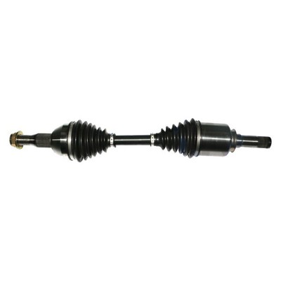 CV Axle Shaft For 12-16 Chevrolet Impala 3.6L V6 Front Left Driver Side ...