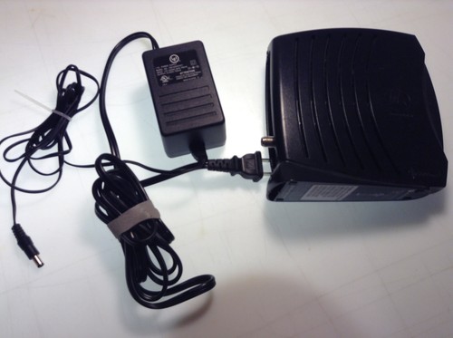 Network Motorola SB5120, 505808-007-00 Surfboard Cable Modem with Power ...