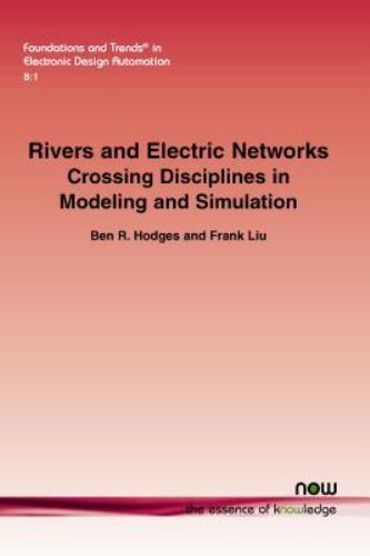 Foundations and Trends in Electronic Design Automation Ser.: Rivers and ...