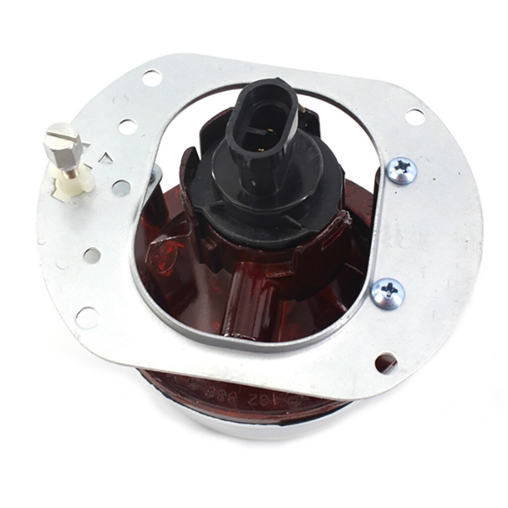 Front Driver Side Fog Light 2048202256 For Mercedes-Benz W204 C-CLass ...