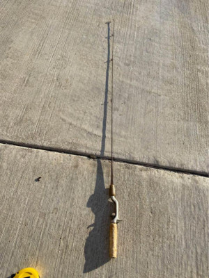 Rods - True Temper Raider