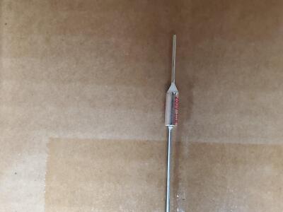 Thermal Fuse (Cut-Off/Cutoff or Temperature Fuse or TF) 142°C (142 ...