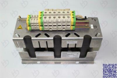SIEMENS Sinamics HFD-Netzdrossel, 36kW, Version: B, 6SL3000-0DE23-6AA0 ...