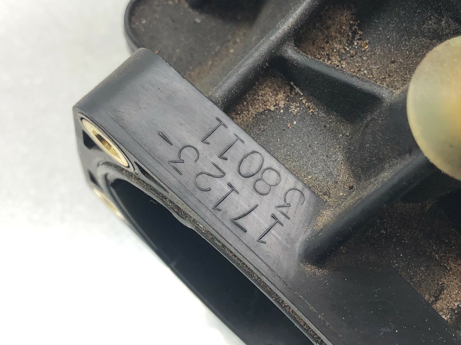 2007-2017 LEXUS LS460 L INTAKE MANIFOLD ASSEMBLY OEM. | eBay