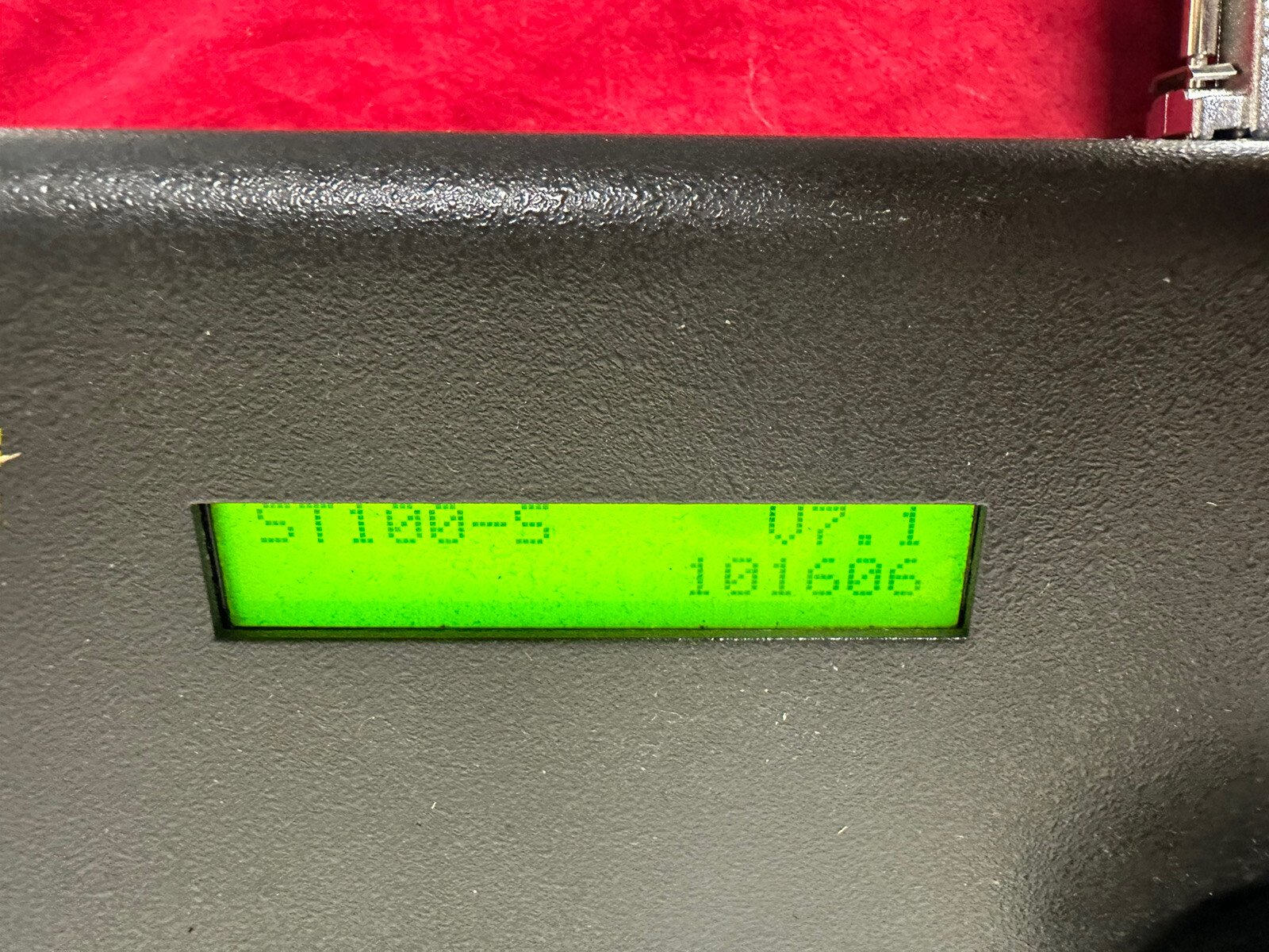 DNF Controls ST100-S Universal VTR Controller | w/ Power Supply ...