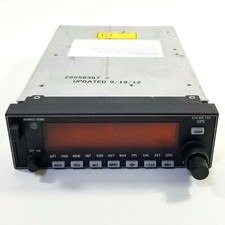 Bendix King KLN 89b GPS With Accesories for sale online | eBay