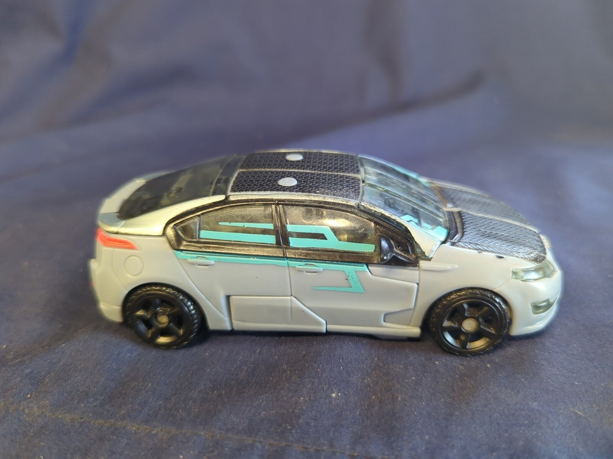 Chevrolet Volt Transformers