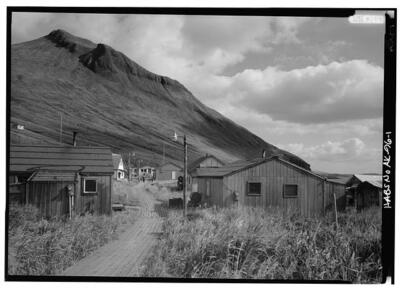 Village of Akutan,Akutan,Aleutians East Borough,Alaska,AK,United States ...