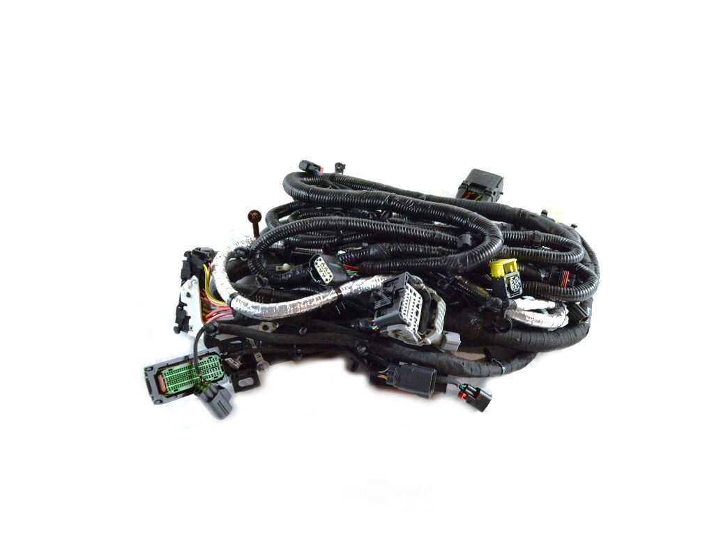 Transmission Wiring Harness-ST, VIN: L Mopar fits 2015 Ram 3500 6.7L-L6 ...