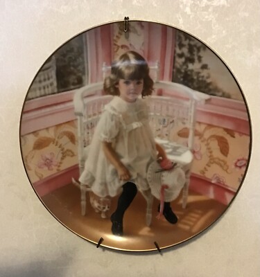 Vintage Collector Plate Reco Collection | eBay