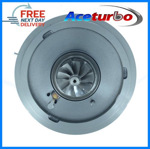 Turbo Cartridge for Volkswagen Golf & Jetta 2009-2018 1.6 89-103 BHP ...