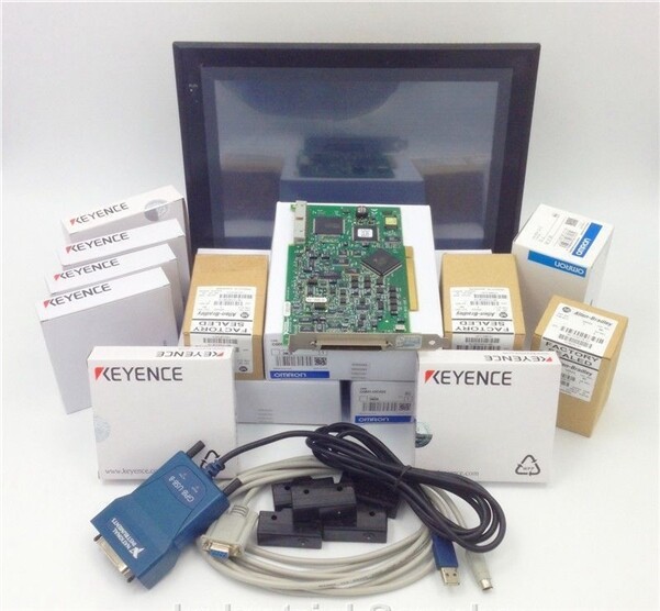 1Pcs Keyence LV-N11N +LV-NH35 Plc Module vm | eBay