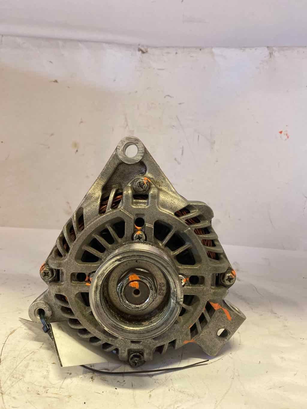 Alternator SUBARU XV CROSSTREK 13 14 15 | eBay