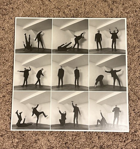 Sprain - The Lamb As Effigy (2023 Black & Red Moonphase Double LP) | eBay