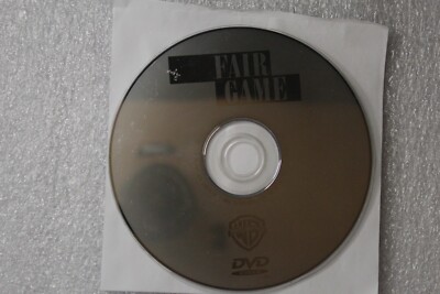 Fair Game (DVD, 1999) 85391407225| eBay