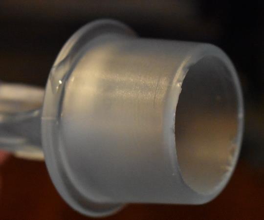 JOBLING ART DECO LT BLUE CENTERPIECE BOWL W WALTHER & SOHNE ARABELLA ...