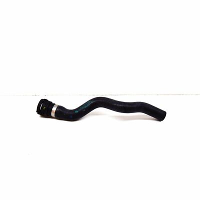OEM BMW E85 Z4 ROADSTER RADIATOR COOLANT HOSE 64216909240 GENUINE NEW ...
