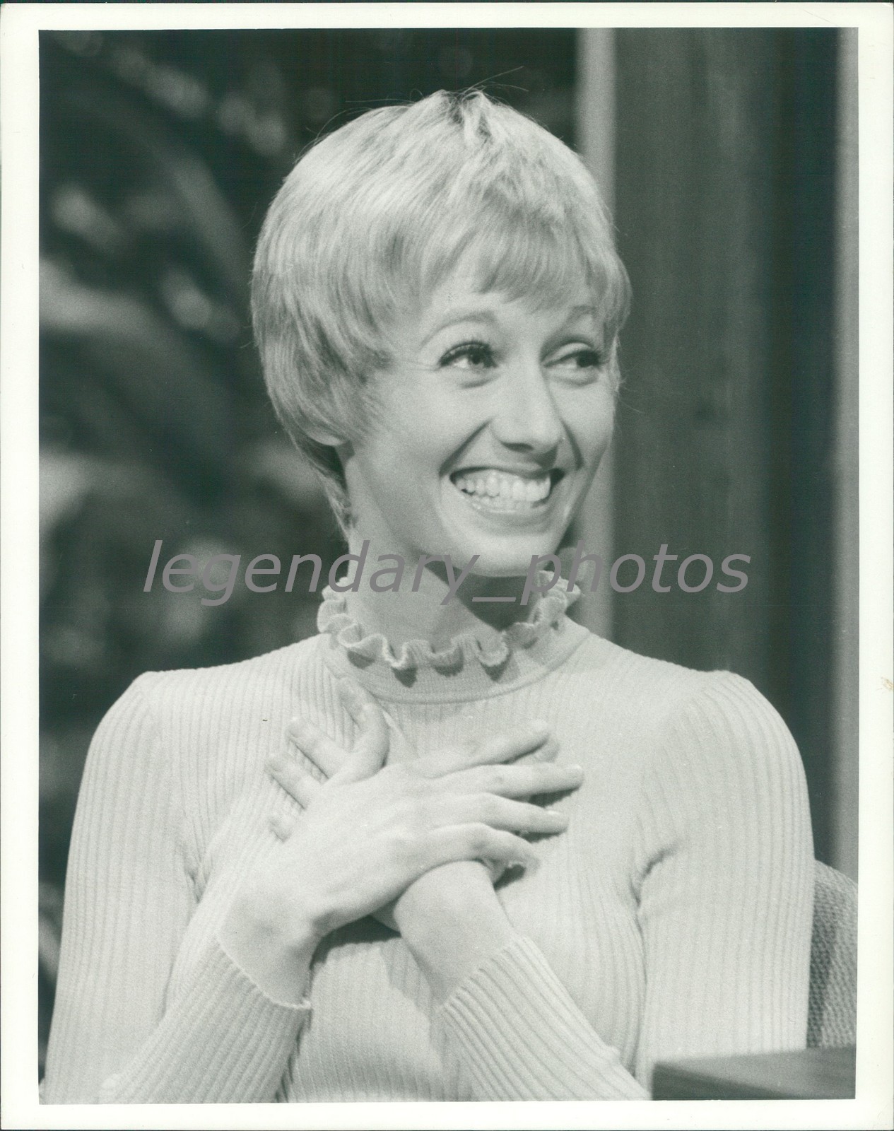 Sandy Duncan