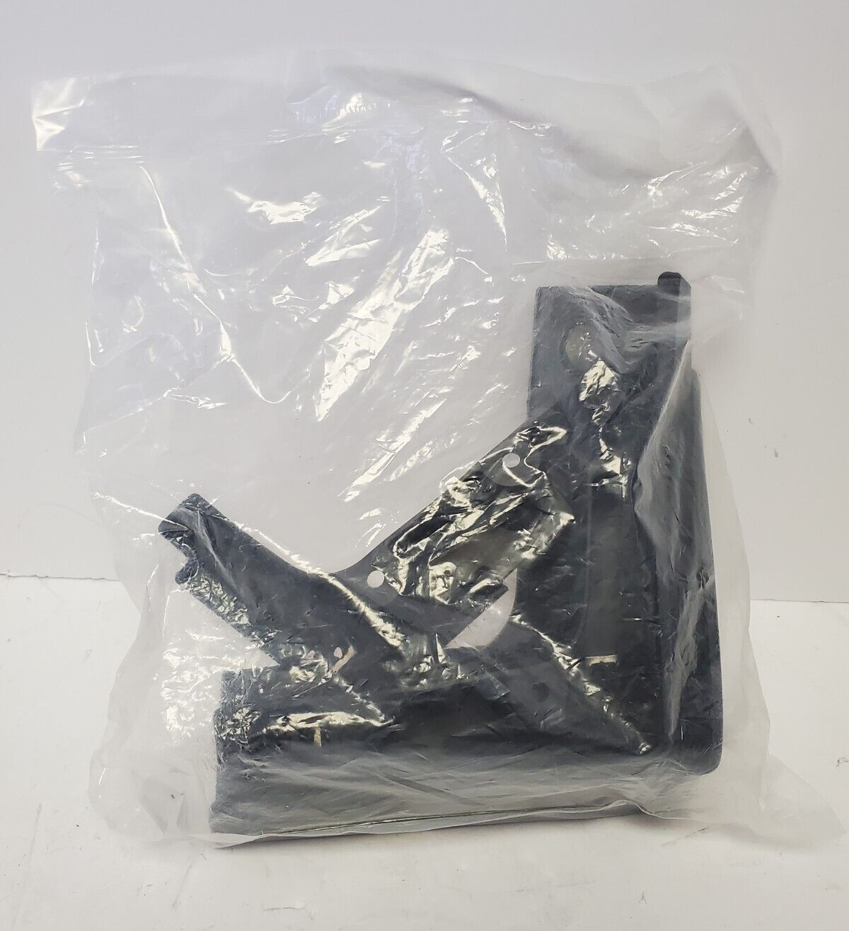 Genuine Hyundai Front & Rear Splash Mud Guard Kit WITHOUT HARDWARE ...