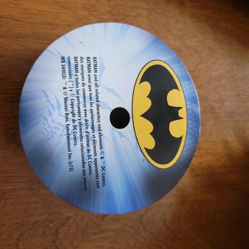 Simplicity RIBBON 1 inch 3yards Batman Face PRINTED BULK 72 pieces | eBay