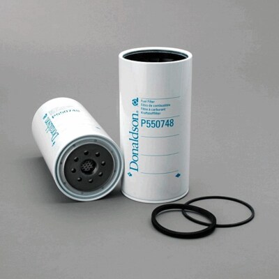 Donaldson P170546 Hydraulic Filter Spin-On Duramax | eBay