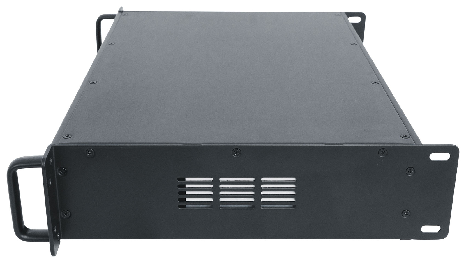 Gemini XGA-2000 2000 Watt Professional DJ/PA Live Sound Power Amplifier ...