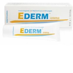 EDERM CREMA 30ML | eBay