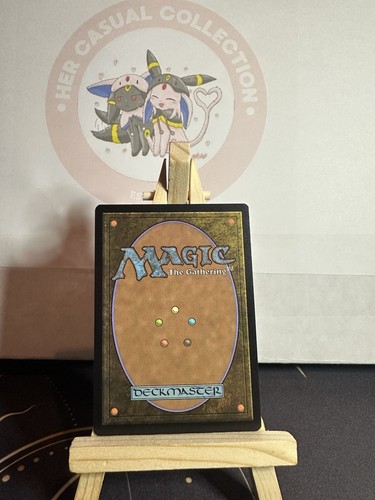 Stormsplitter (Showcase) - MTG Bloomburrow Regular Nonfoil NM | eBay