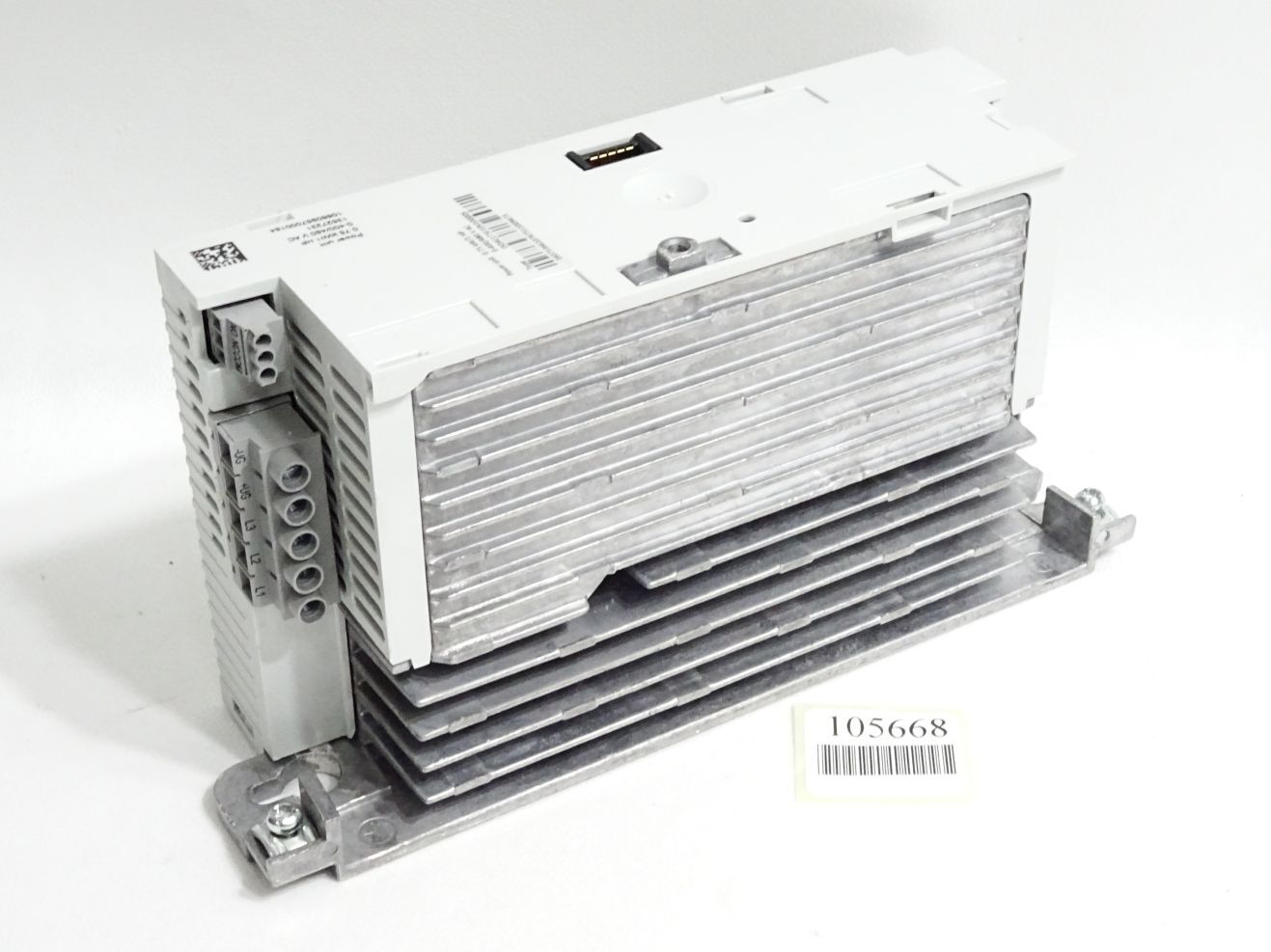 Lenze Power Unit 0.75kW I5DAE175F10V10000S 13527231 | eBay