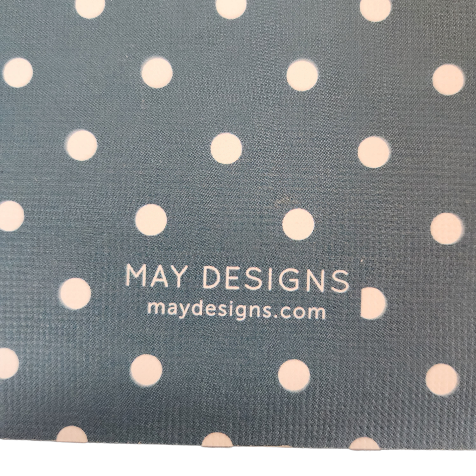May Designs 8 Dot Grid Notebooks Folders Recipe Cooking Journal ...