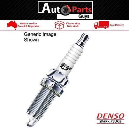 Denso Nickel Spark Plug | K16R-U | eBay