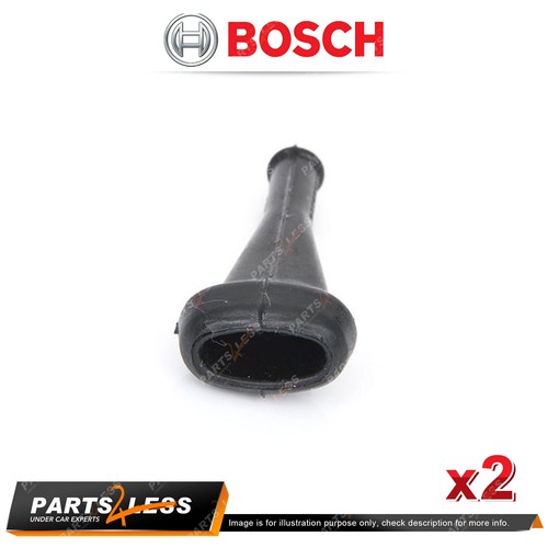 2 x Bosch Protective Caps 1280703022 - High Performance and Reliability ...