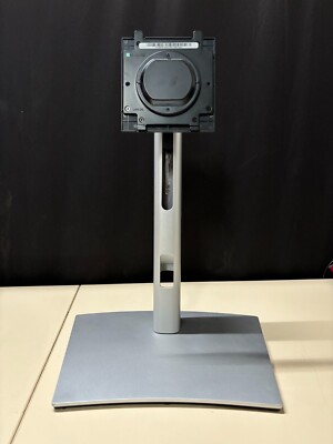 Dell Monitor Stand For 22 to 24 27 32 34 inches P3424WEB round raised ...