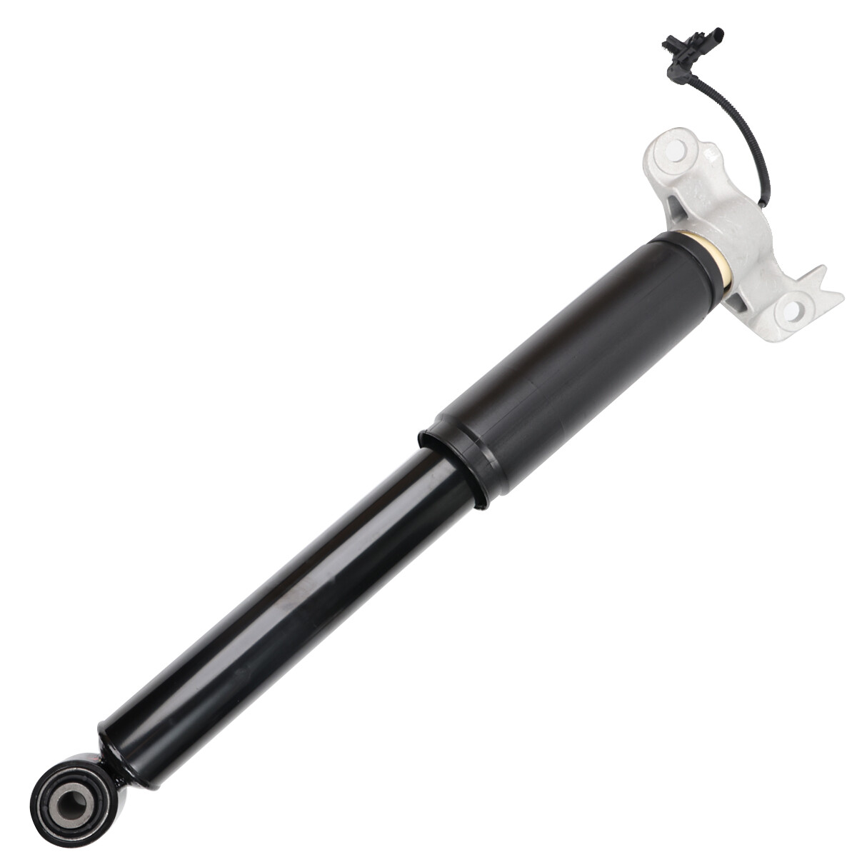 2PCS Rear Shock Absorbers w/ Electric for Cadillac XTS 2013-19 84326294 ...