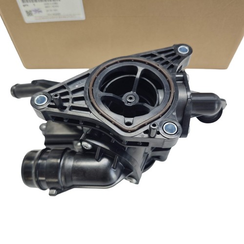 New Thermostat Housing Assy For 25600-2M810 256002M810 21-22 Hyundai ...