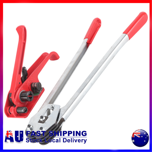 Professional Pallet Strapping Carton Packing Hand Tool Machine Strap ...