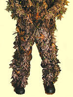 Shannon Outdoors 3DPX3-L Bug Tamer Plus 3-D Leaf Pants Large | eBay