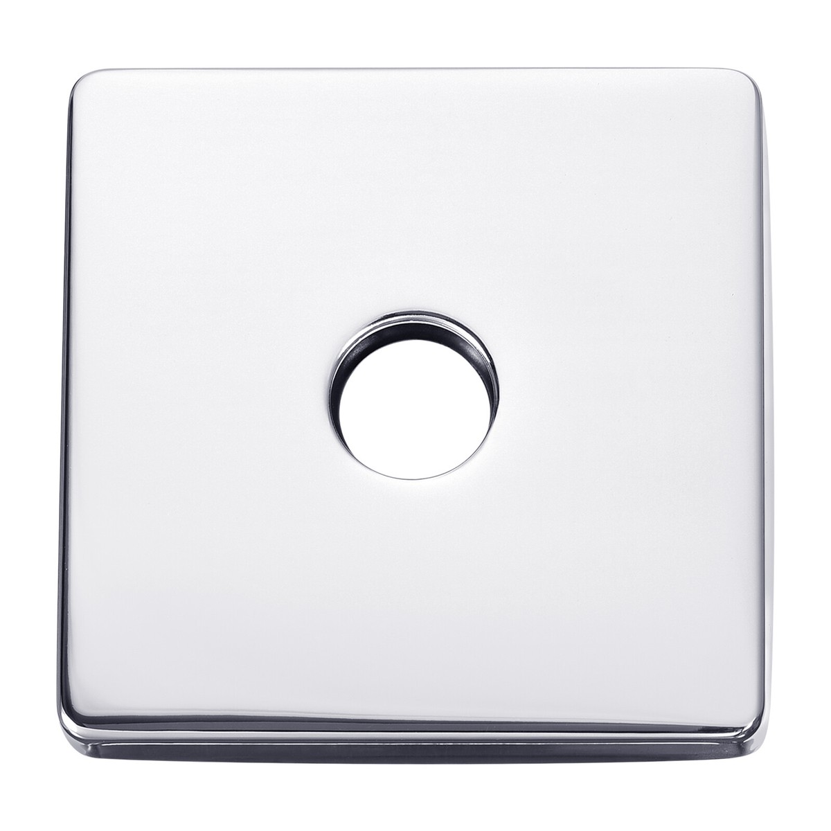 Shower Escutcheon Plate OPERMAXER 4 Inch Shower Arm Flange Oversized